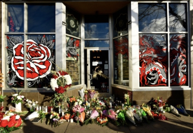 Mass Shooting in Denver: What We Know | Southeast ADL