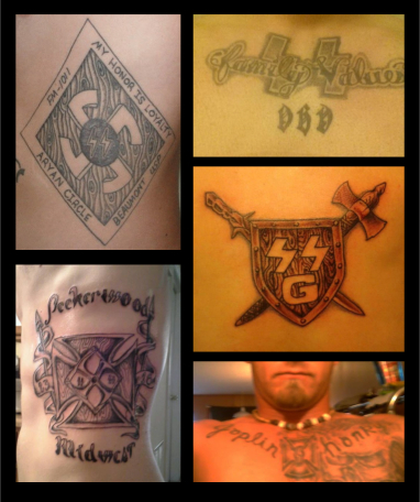 White Supremacist Gangs: A Growing Problem in Missouri | Southeast ADL